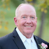 John Patrick Fay Jr. - 2020 - Yorktown Funeral Home