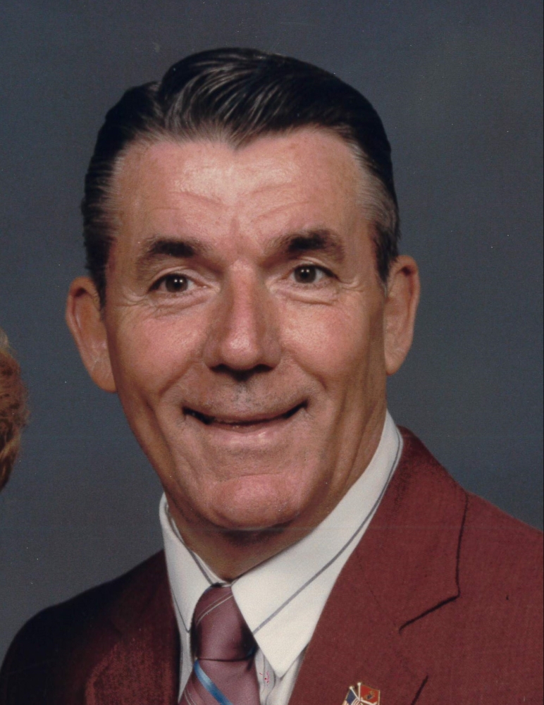 Frank Solari, Jr. - Memories Trees