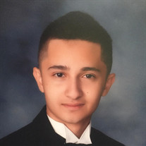 Anthony Porco - 2020 - Yorktown Funeral Home