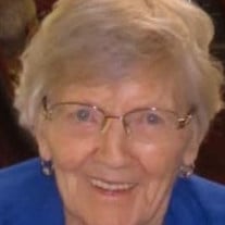 Mary M. Roche - 2018 - Yorktown Funeral Home