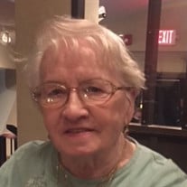 Mary Ann Cheney - 2023 - Yorktown Funeral Home