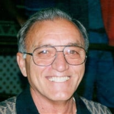 Richard P. Saccomanno - 2023 - Yorktown Funeral Home