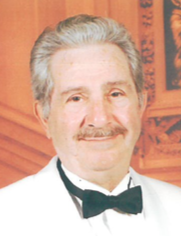 Michael DiStefano - 2024 - Dale Woodward Funeral Home