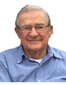 Charles "Charlie" William McDonald - 2024 - Laughlin Service Funeral Home