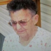 Ruby Lee Hampton Obituary - 2015 - Hoggard and Sons Funeral Home