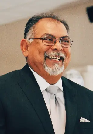 Roberto Ismael Mata 31001694