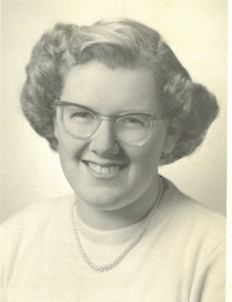 Frances Willard Wold - 2024 - Cease Family Funeral Homes