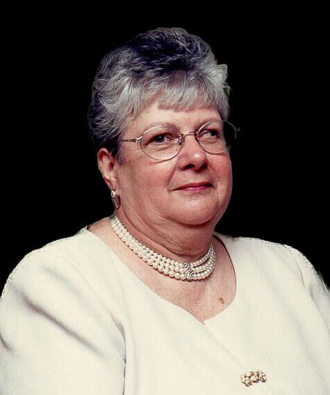 Ruth Lydia Briel-Ford - 2024 - Kingston & Kemp Funeral Home, Inc.