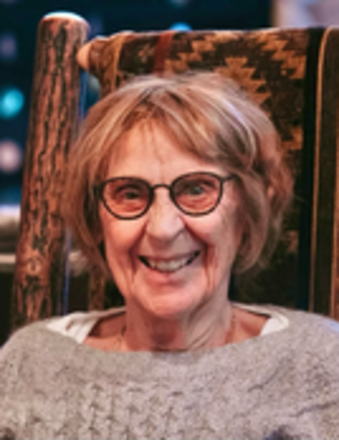 Nancy Jane Barney - 2024 - Horan Funeral Home and Cremation Services