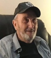 Gerald Russell Mitchell - 2022 - Gerald A. Smith Funeral Home Limited