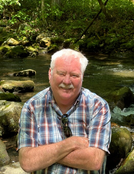 David Lee Ervin - 2024 - Whitley's Funeral Home