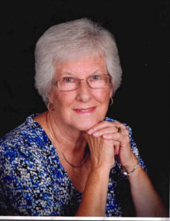Doris Ann Hook Obituary - 2024 - Hartzler Funeral Home
