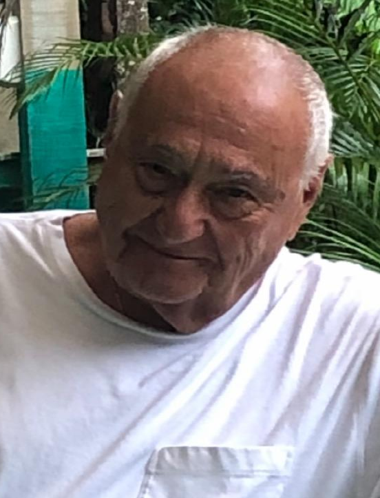 Max Brooks - 2024 - Feldman Mortuary