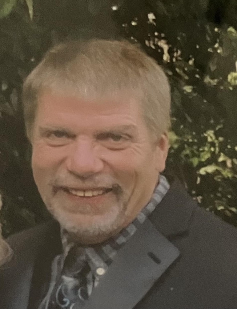 Kenneth Douglas Louderback - 2024 - Tribute & Tallent Funeral & Cremations