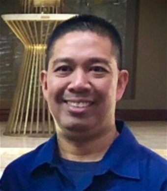 Renante "Ray" Acoba Obituary - 2024 - Park View Funeral Home