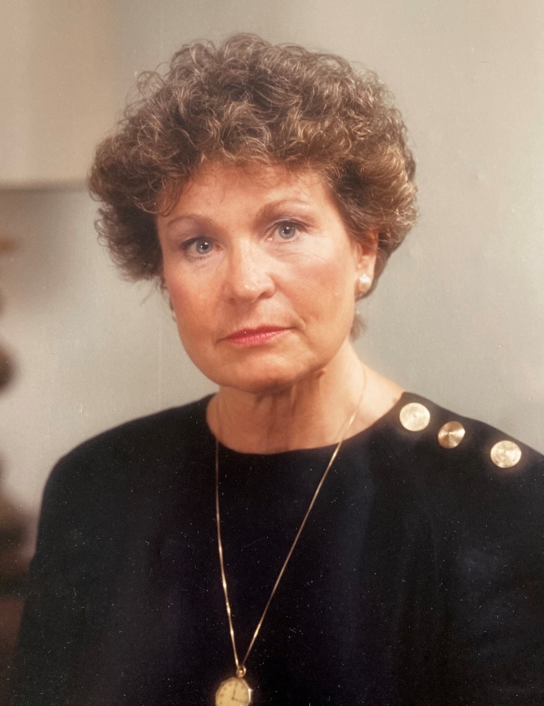 Carol Dodge Drury - 2024 - Blileys