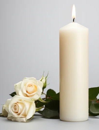 Oralia Garza Alvarez - 2024 - Carrillo Funeral Homes