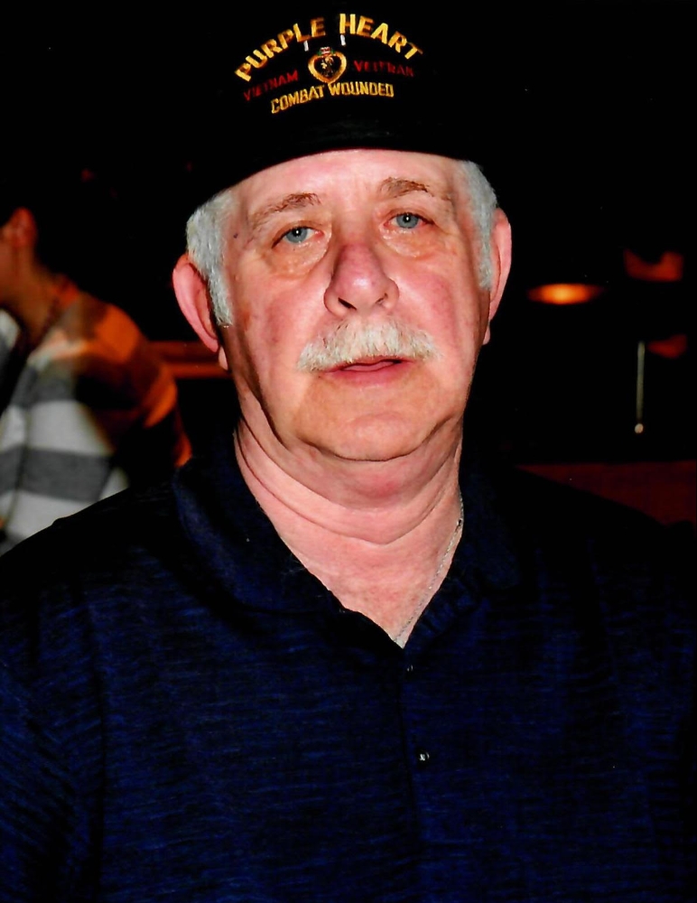 Norman "Tom" Willard - 2024 - Ames Monument & Cremation Center