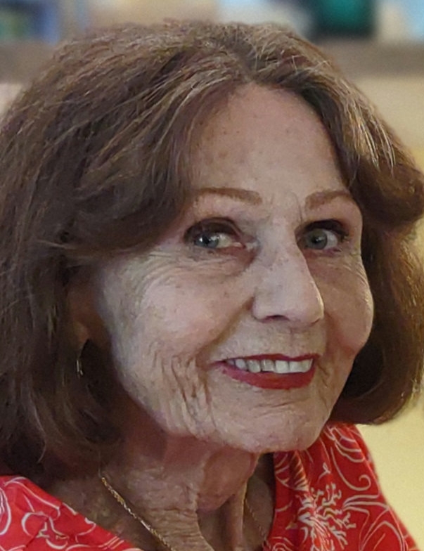 Katherine Knowles - Memories Trees