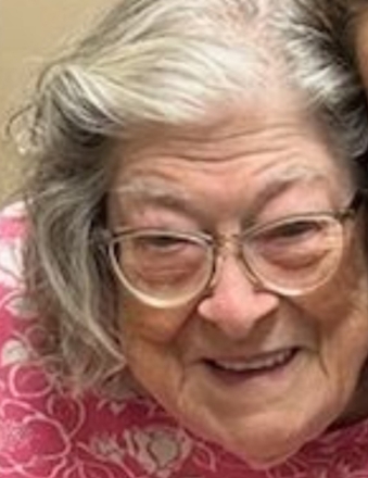 Ruby L. Reynolds - 2024 - Cutler-O'Neill-Meyer-Woodring Funeral Home