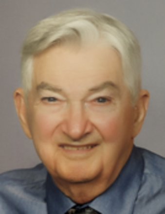 George Imbery Obituary - 2024 - Schriver's Memorial Mortuary & Crematory