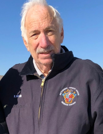 Roger William Hahn Obituary - 2024 - Going Home Cremation & Funeral ...