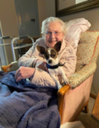 Carole Ann Finch - 2024 - O'Halloran & Murphy Funeral and Cremation ...