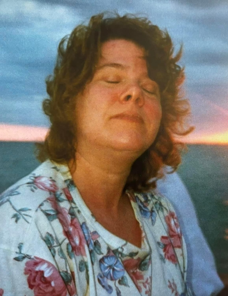 Marian B. Straite - 2024 - Carmon Community Funeral