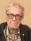 Orvie Endes "Mac" McClain - 2024 - Crawford Funeral Home