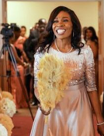 Agnes J Gallman-Camah Obituary - 2024 - Calvin B. Scruggs Funeral Home