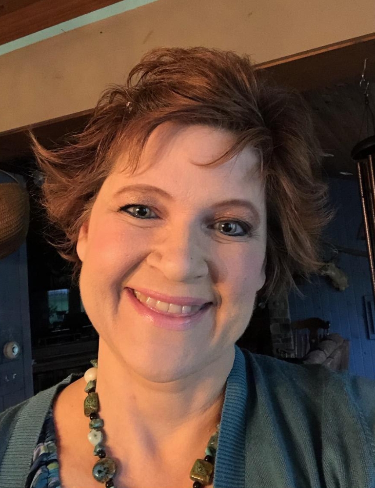 Brenda Wagner-McNabb - 2024 - Monahan Funeral Home