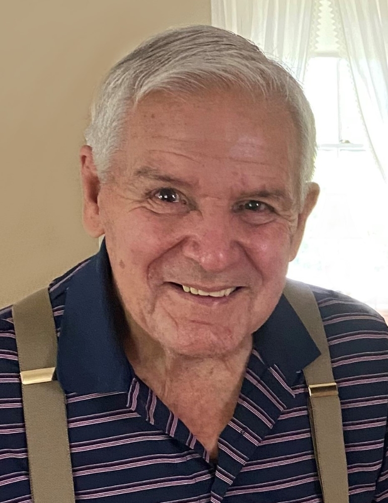 Paul Belliveau - Memories Trees