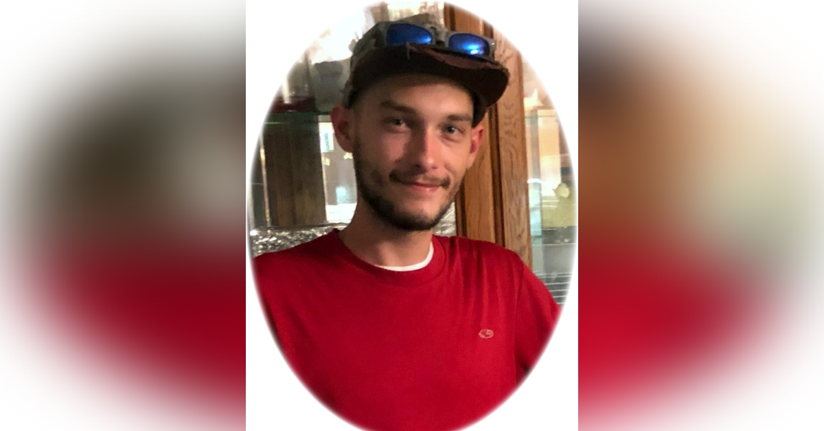 Obituary information for Jared Alan Wilson