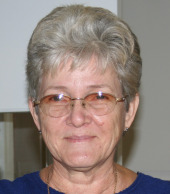 Ruby Patricia Parker - 2024 - Chandler Memorial Funeral Home