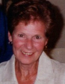 Betty Ann Ritter - 2024 - Bell Mortuaries and Crematory