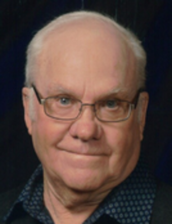 Vincent Ligouri Brickner - 2024 - Hoffmann-Gottfried-Mack Funeral Home ...