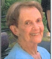 Ruth Anne Richards - 2024 - William G. Miller and Son Funeral Home, Inc