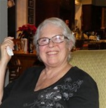 Susan Marie Wenghofer - 2024 - MacKay Funeral Home 1652692 Ontario Inc.