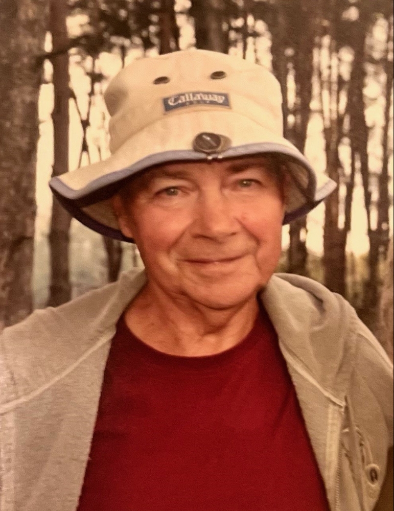 Clifford T. Coppock - 2024 - Crawford Funeral Homes