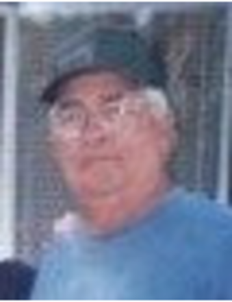 Stanley "Frog" Odom - 2024 - Shumate-Faulk Funeral Home