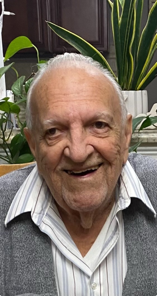 Julius Joseph Urbanetti - 2024 - John J Ferry and Sons - SRS