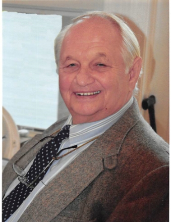 Francis "Frank" Simpson Obituary - 2024 - Hardesty Funeral Home