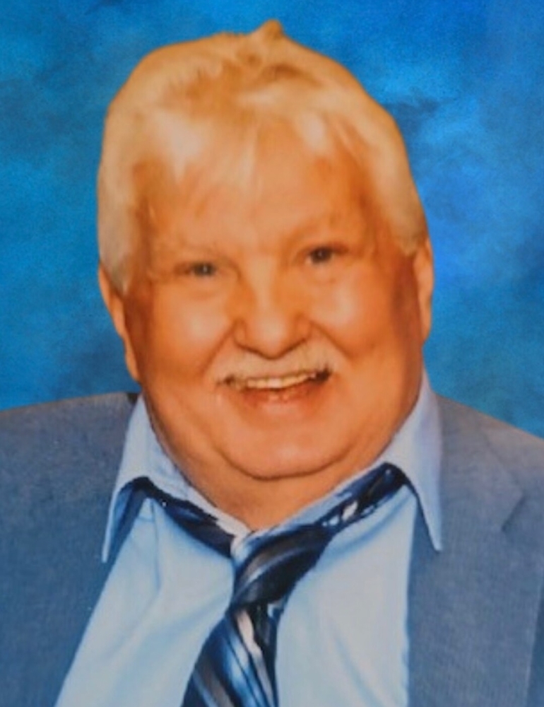 "Sam" Henry Leo Turns - 2024 - Jesse H Geigle Funeral Home