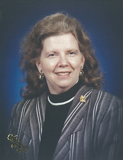 Delores Marten - 2024 - Heritage Funeral & Cremation Delores Marten - 2024 - Heritage Funeral & Cremation