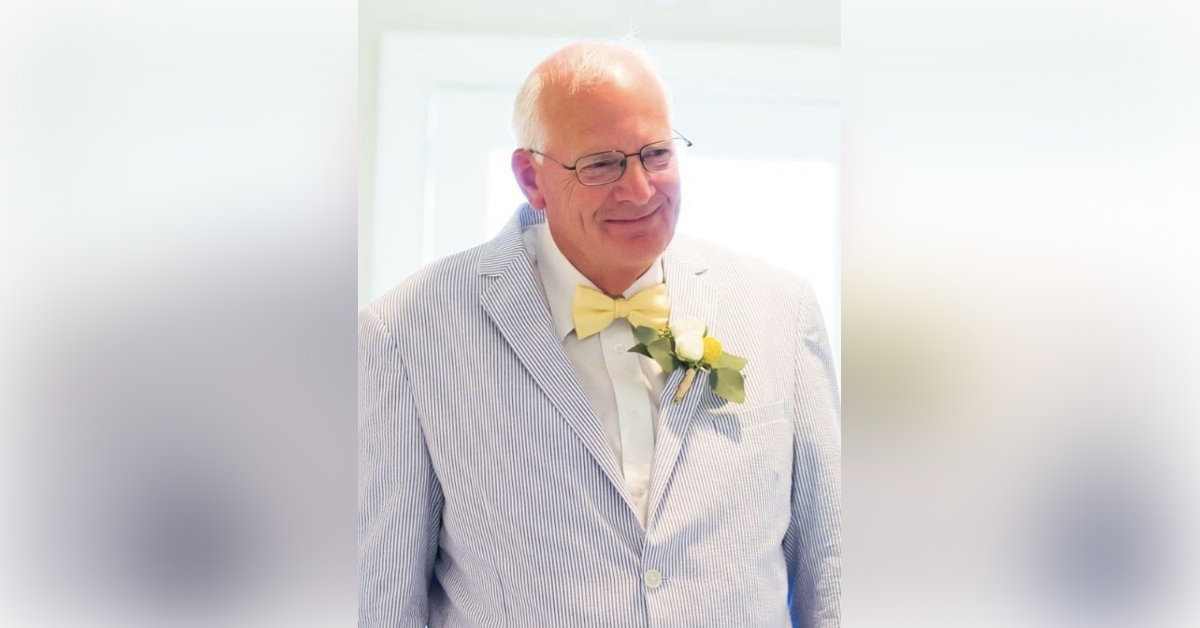 Obituary information for Kevin Bennett Connolly