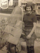 Eileen Jackson - Warren's Funeral Home