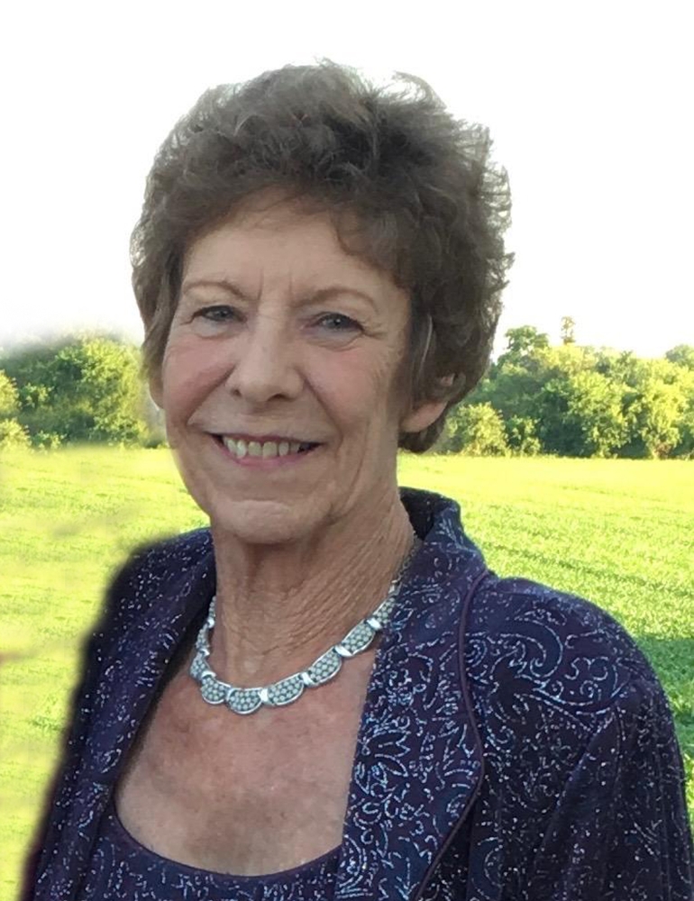 Sandra Ann Collins - 2024 - Apfel Wolfe