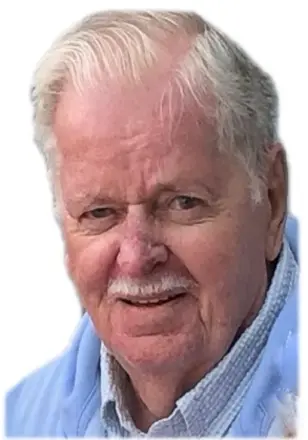 Obituary information for Harold David Thomas