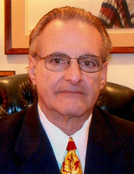 Dean T. Koukos - 2024 - Sauls Funeral Home