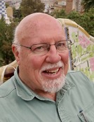 Alan Hamilton Bowker - 2024 - Monte's Chapel of the Hills